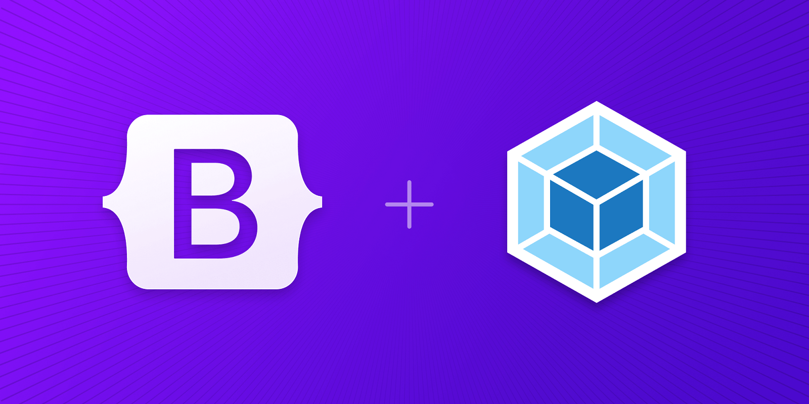 Bootstrap & Webpack · Bootstrap v5.3